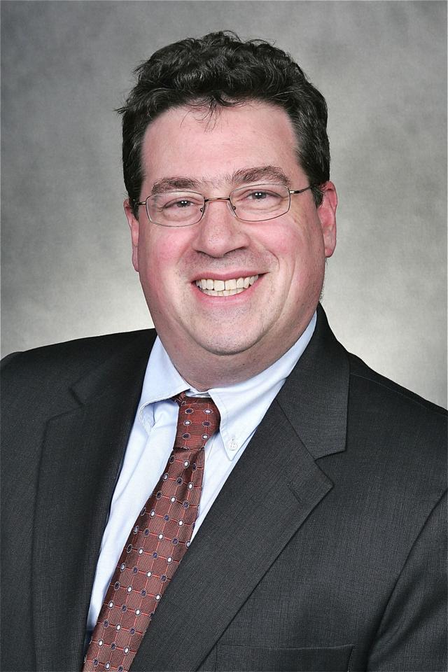 Dr. Jeffrey Feit: Stay focused, the end zone is in sight | Nvdaily ...