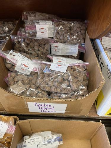 Stocking stuffers: The best gifts come in small packages | Nvdaily ...