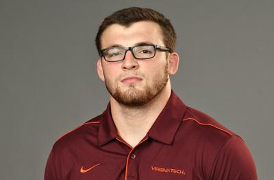 On Campus Notebook: Sherando grad Borst still going strong for Virginia ...