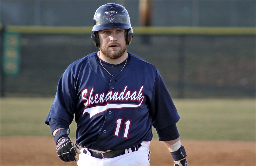 SU catcher Cameron to extend baseball career in Australia | College ...
