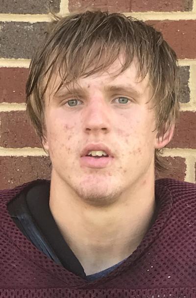Athlete of the Week: Wildcats RB Dodson enjoyed career rushing night vs ...