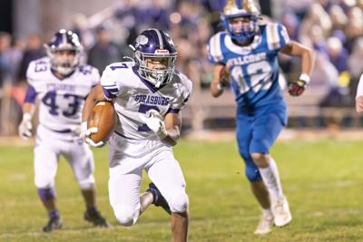 Rams ready to face Indians' balanced offense in regionals | Nvdaily ...