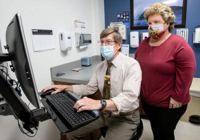 Strasburg doctor retires from career in family medicine | Nvdaily ...