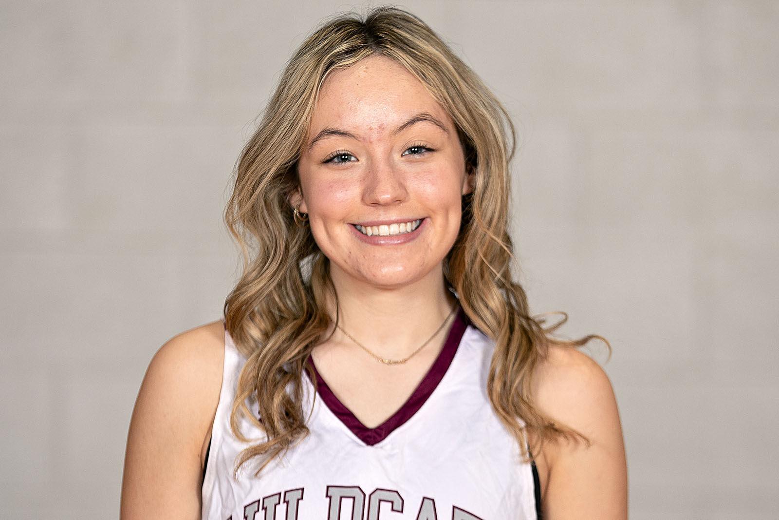 2023-24 Girls Basketball All-Area Team | Nvdaily | nvdaily.com