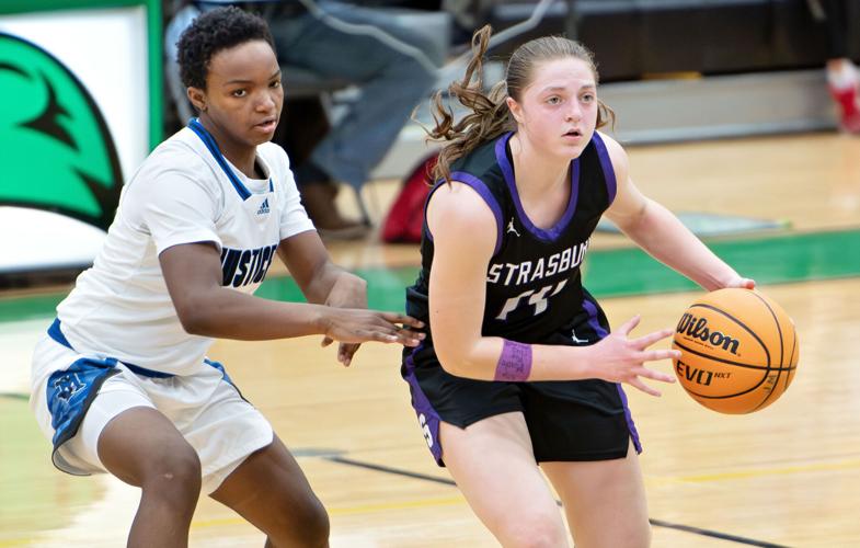 Rams fall to Justices in Class 2 state semifinals | Nvdaily | nvdaily.com