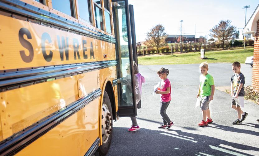 Spreading the Word: County religion classes growing as kids tell their ...