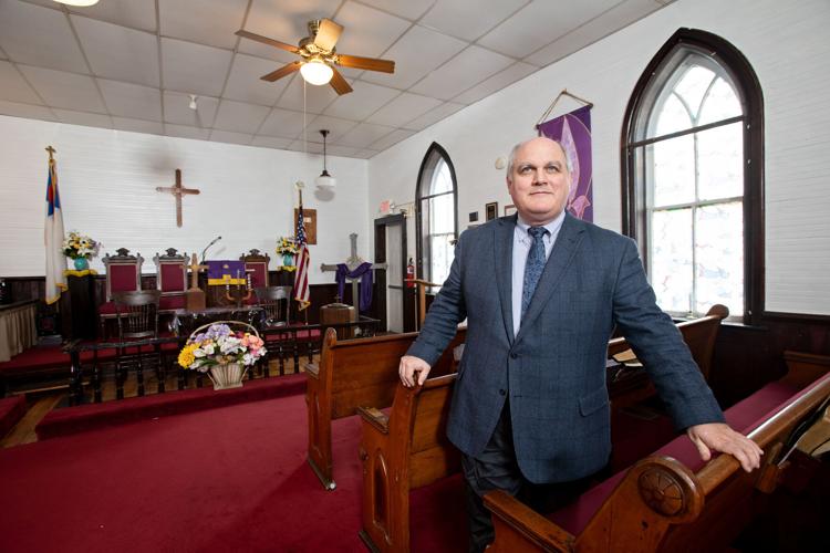 methodist pastor requirements