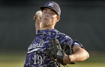 Peek performance: Express right-hander ranks among VBL’s best this ...