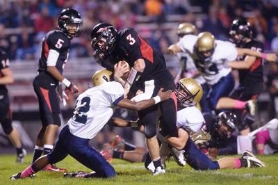 Flashback Friday: Blair's devotion to learning keyed his success for ...