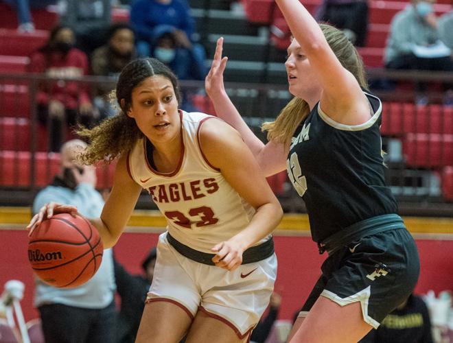BC's Alsberry exuding confidence in final season | Nvdaily | nvdaily.com
