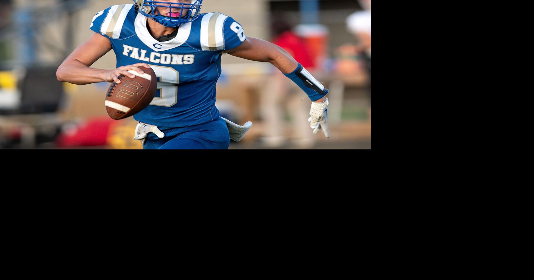 Falcons ready to face Cavaliers after bye week | Nvdaily | nvdaily.com