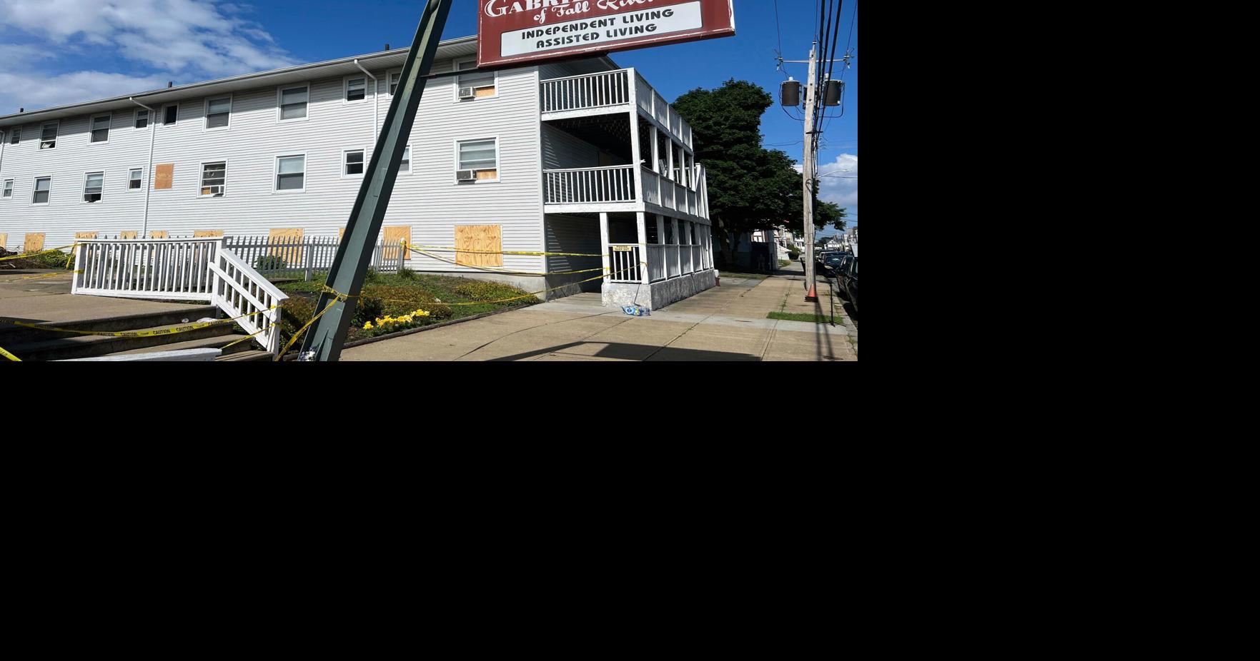 Fire that killed 10 at an assisted living facility prompts ...