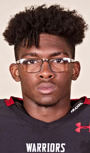 2019 All-Area Football Defensive Team | Nvdaily | nvdaily.com