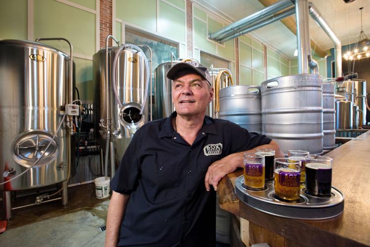 On tour in Shenandoah County: Strasburg Sip & Snack | Nvdaily | nvdaily.com