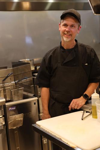 PORCH+VINE offers Luray a unique dining experience | Nvdaily | nvdaily.com