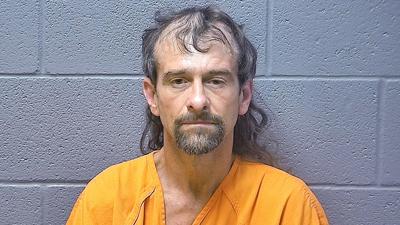 Man charged with hate crime released on bond | Nvdaily | nvdaily.com