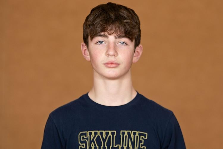 Prep roundup: Skyline wrestling wins Elite Opener | Nvdaily | nvdaily.com