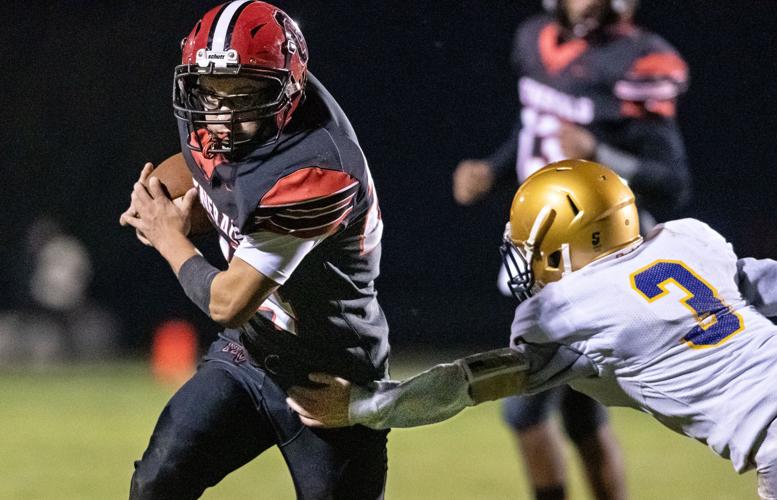 Generals shut out Colonels for first win of the season | Nvdaily ...