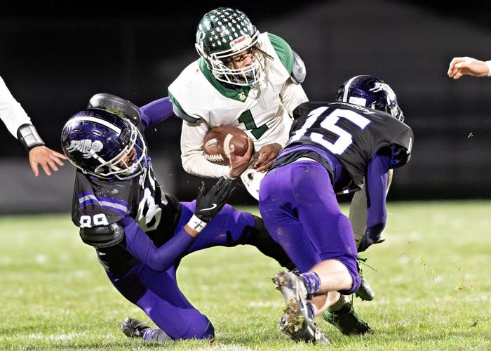 Strasburg crushes Buckingham for first regional football title since ...