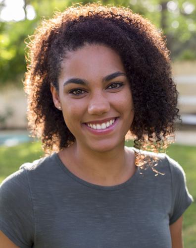 Apple Blossom Festival queen designate is Ahna Cameron | Local-news ...