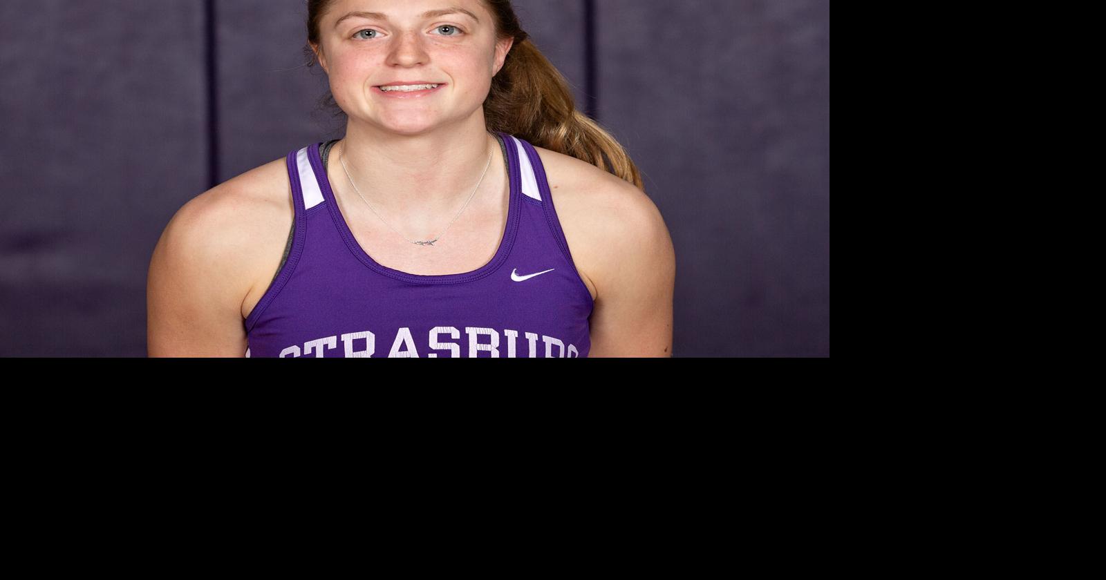 Prep roundup: Strasburg girls win Region 2B track title | Nvdaily ...