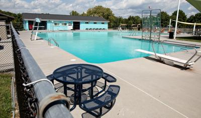 Town of Strasburg explores possibility of covered pool with new ...