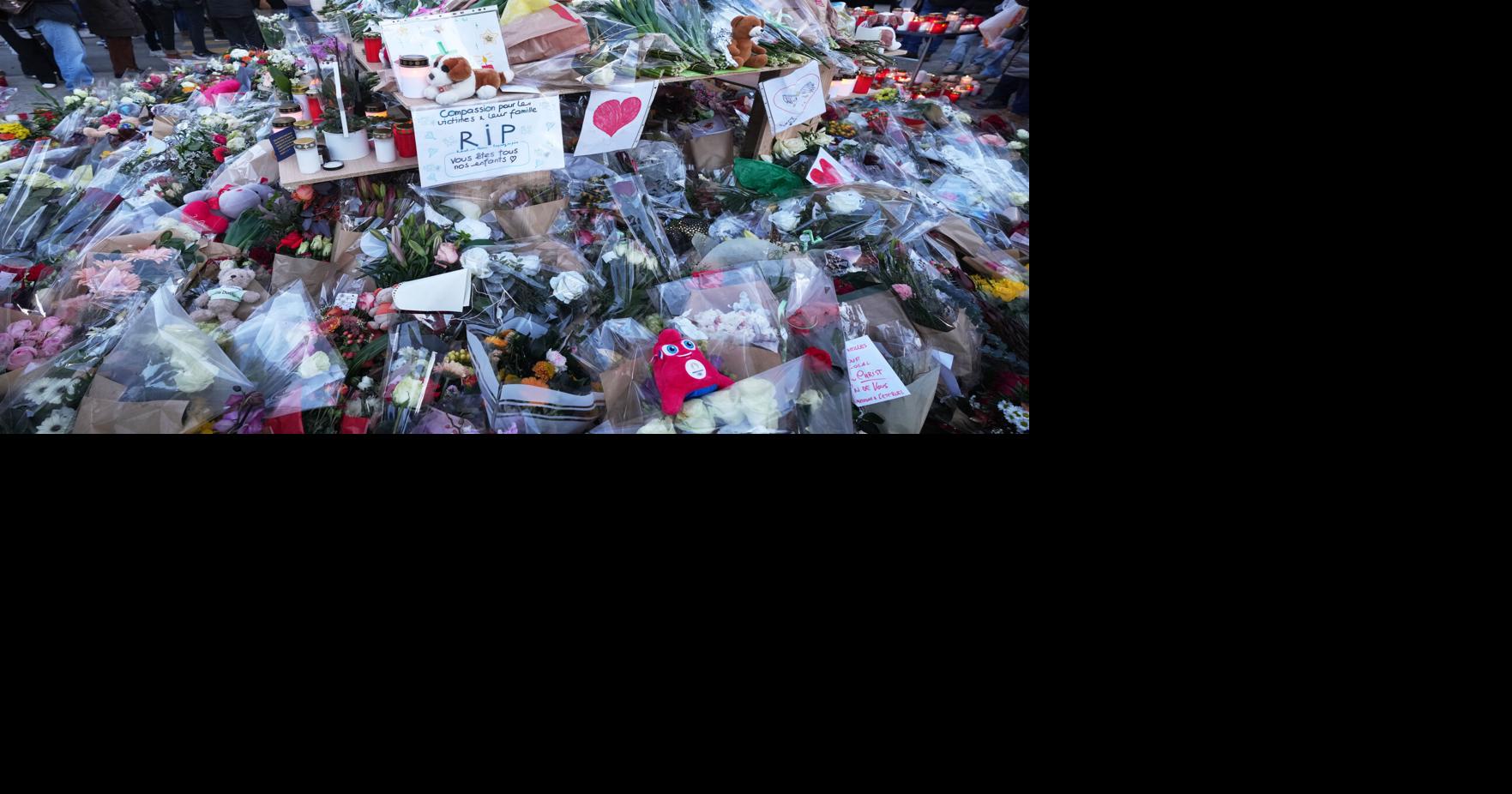 Fire safety inspections lapsed for years at Swiss bar where 40 died in ...