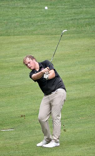 2024 Golfer of the Year: Springer puts together stellar season for ...