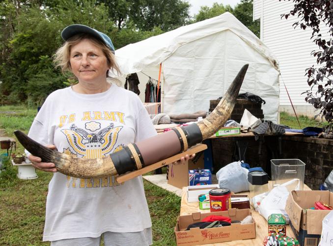 Route 11 Yard Crawl takes place this weekend | Nvdaily | nvdaily.com