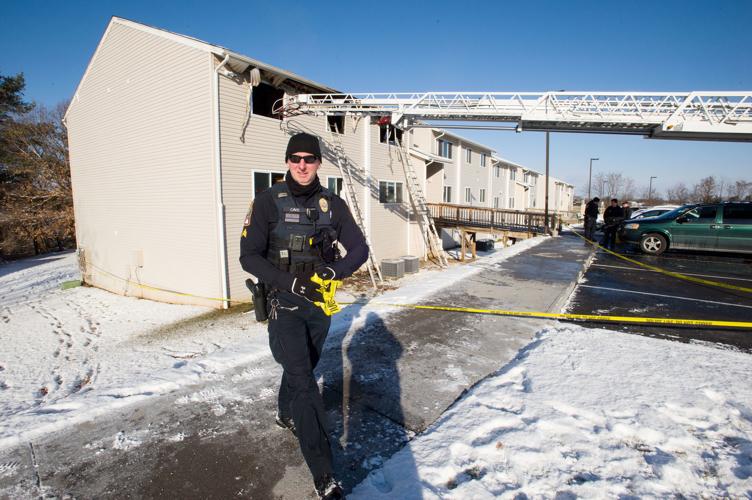 One dead in Front Royal Fire, under investigation | Nvdaily | nvdaily.com