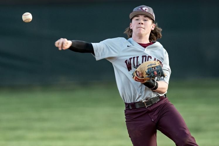 Wildcats making progress under first-year coach | Nvdaily | nvdaily.com