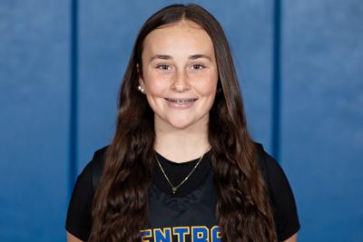 NVD girls basketball leaders: Jan. 31 | Nvdaily | nvdaily.com