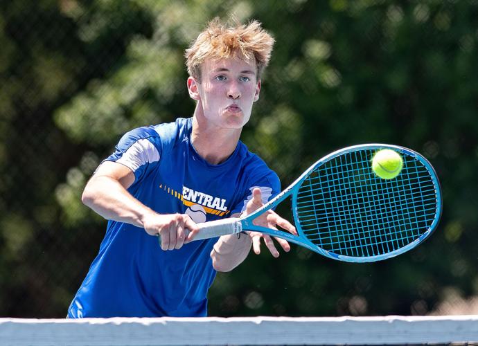 Falcons fall to Panthers in state semifinals | Nvdaily | nvdaily.com