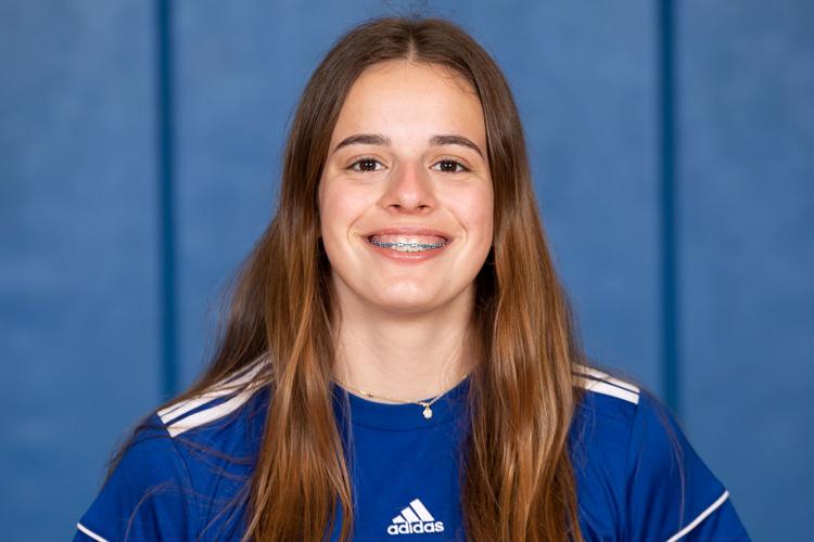 Central tops Mountain View in girls soccer | Nvdaily | nvdaily.com