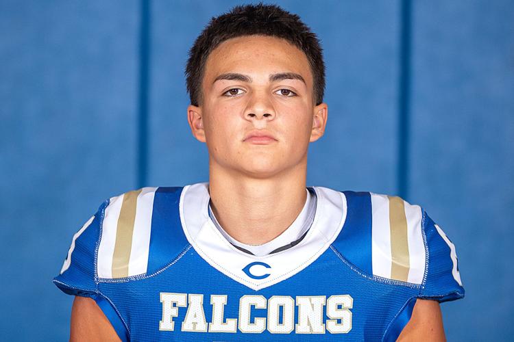 Fast start helps Falcons top Storm | Nvdaily | nvdaily.com