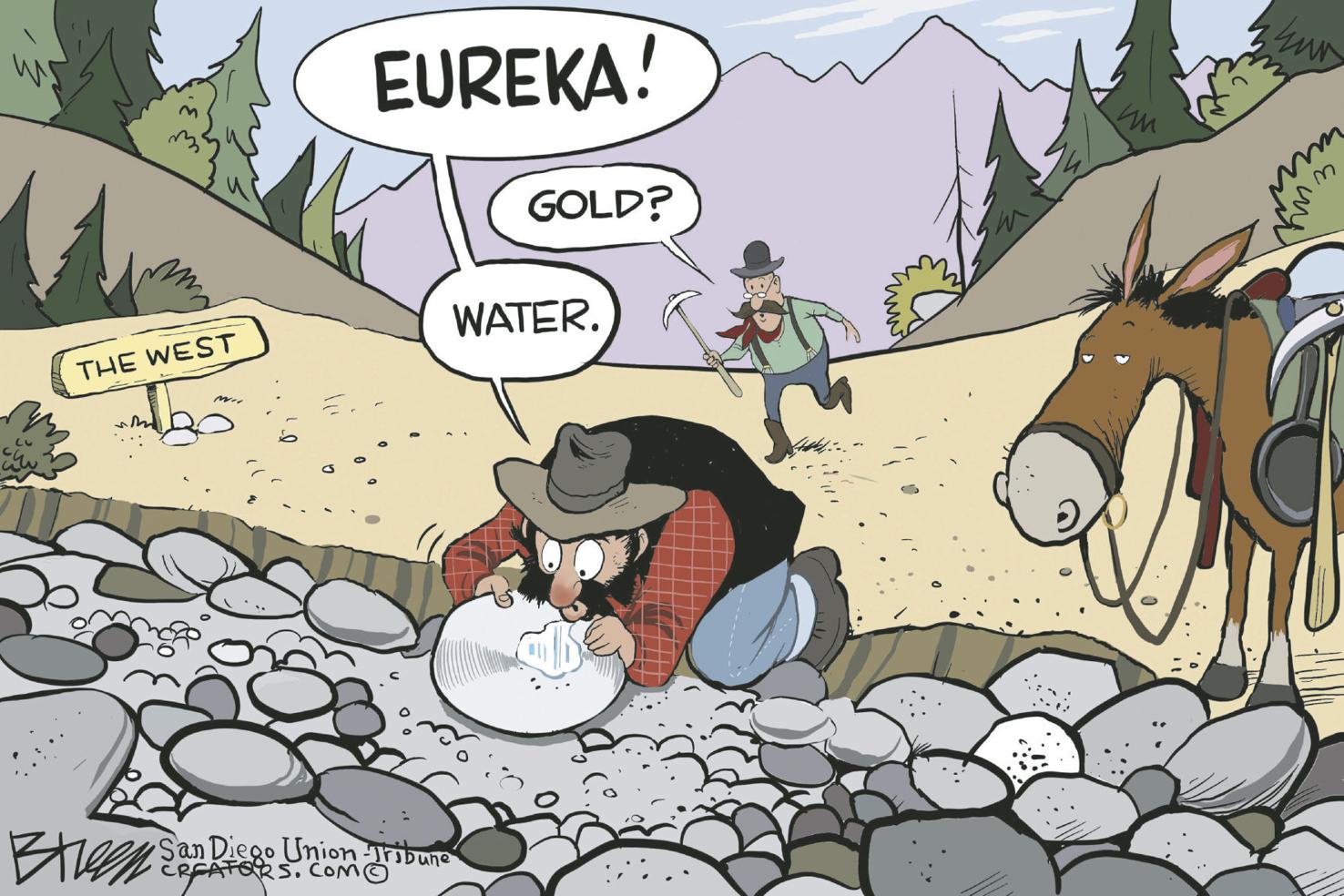 Cartoon | Nvdaily | nvdaily.com