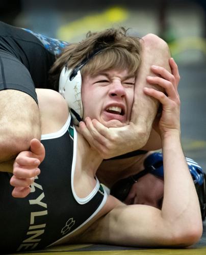 Wrestling Preview Area Wrestling Teams Looking To Continue Success Nvdaily