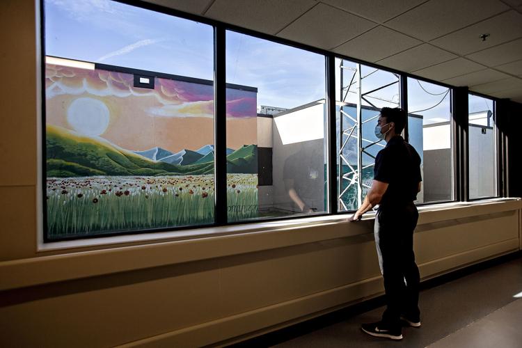 Shenandoah Memorial Hospital readying for Phase 2 of multi-year ...
