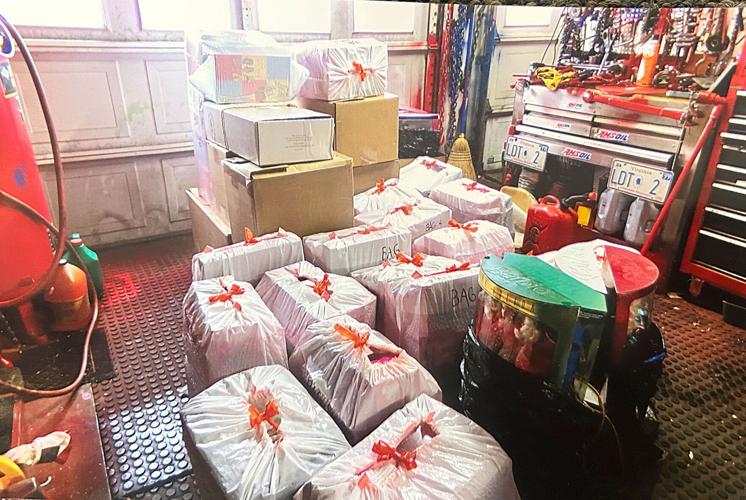 'It's her legacy': How one woman's love of Barbie lives on | Nvdaily ...