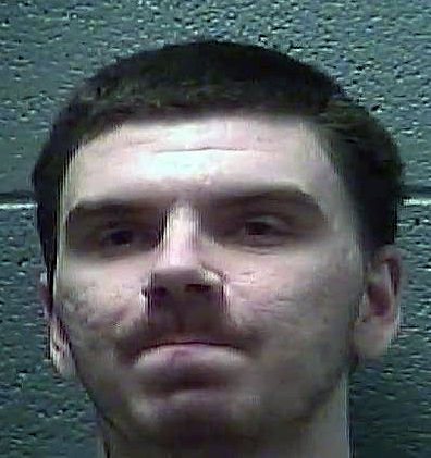 Meth cooker sentenced to 3 years and 9 months | Courts & Legal News ...