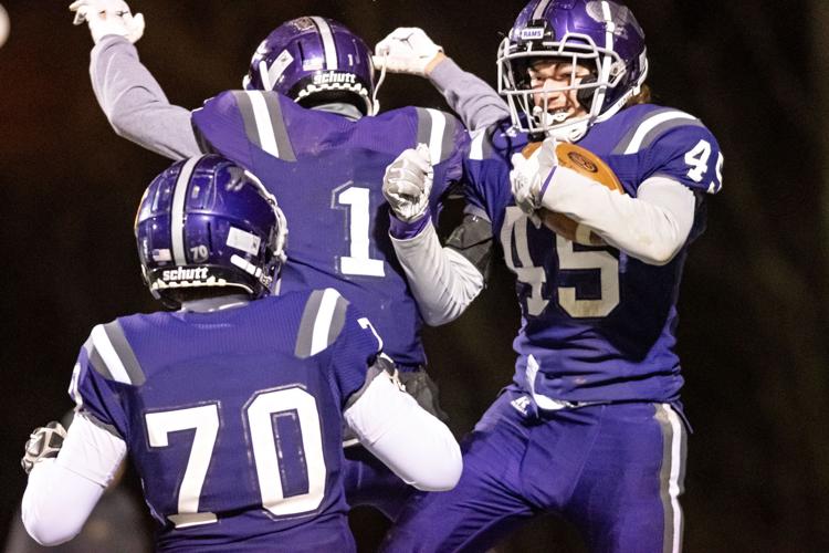 Strasburg overcomes slow start, tops Cougars in region semis | Nvdaily ...