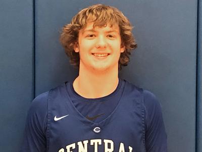 Prep roundup: Central cruises past Warren in boys basketball | Nvdaily ...