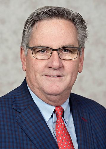 County supervisors report economic interests | Nvdaily | nvdaily.com