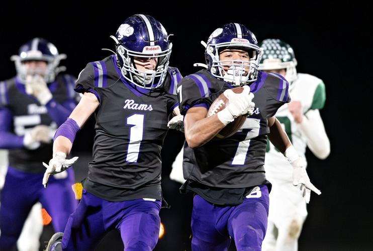 Strasburg crushes Buckingham for first regional football title since ...