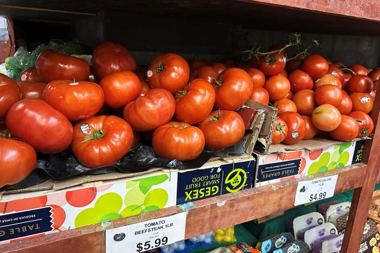 FACT FOCUS: Is inflation a red state vs. blue state issue? It's ...