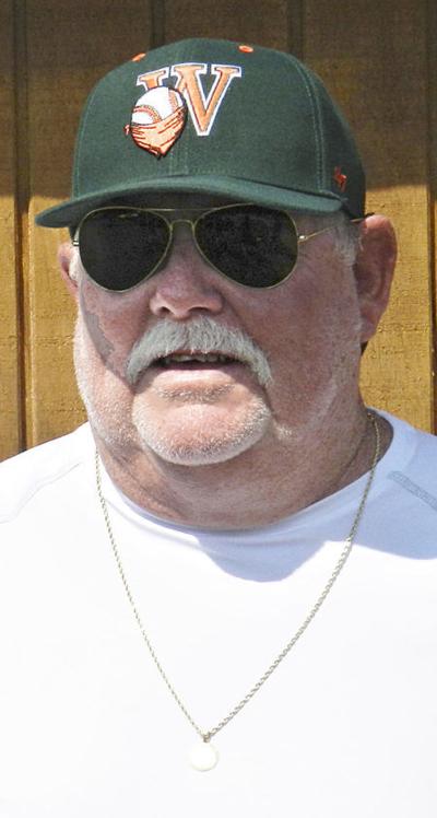 Biography on River Bandits' Bocock released | Nvdaily | nvdaily.com