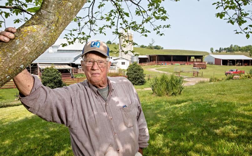 Veterans recognized for their service at Memorial Day event | Nvdaily ...