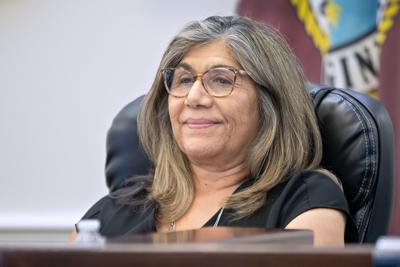 Warren County supervisor Cook won't seek re-election | Nvdaily ...