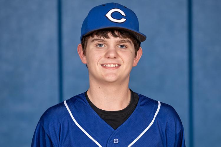 Prep roundup: Central baseball knocks off Page County | Nvdaily ...