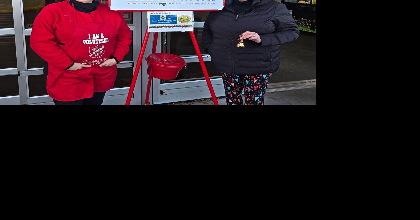 Seven Bends Ruritan turns community spirit into service | Nvdaily ...